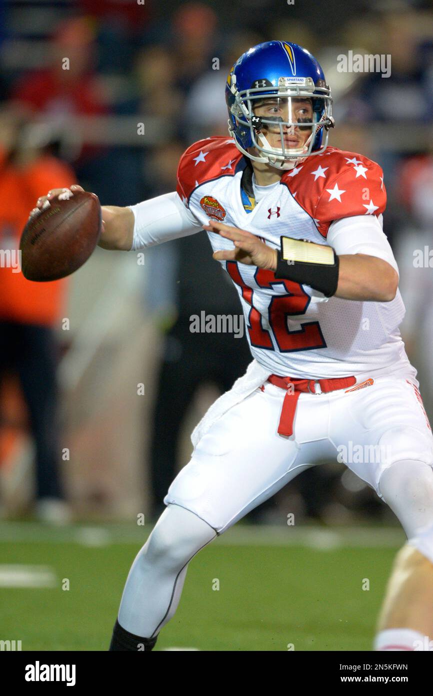 David Fales Qb