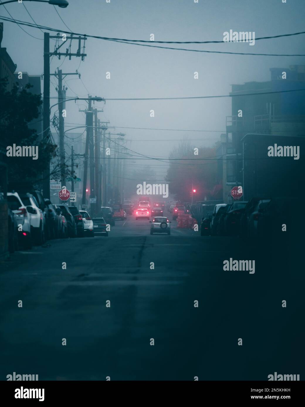 Kensington philadelphia hi-res stock photography and images - Alamy