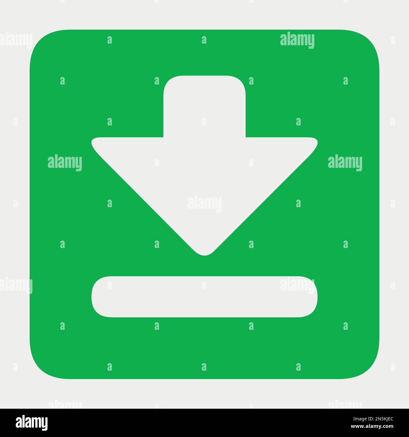Directional Arrow Symbol vector illustration Stock Vector Image & Art ...