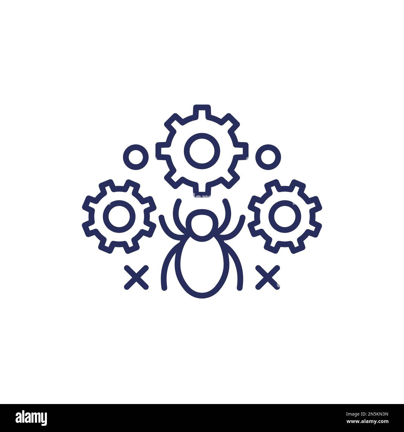 Bug testing hi-res stock photography and images - Alamy