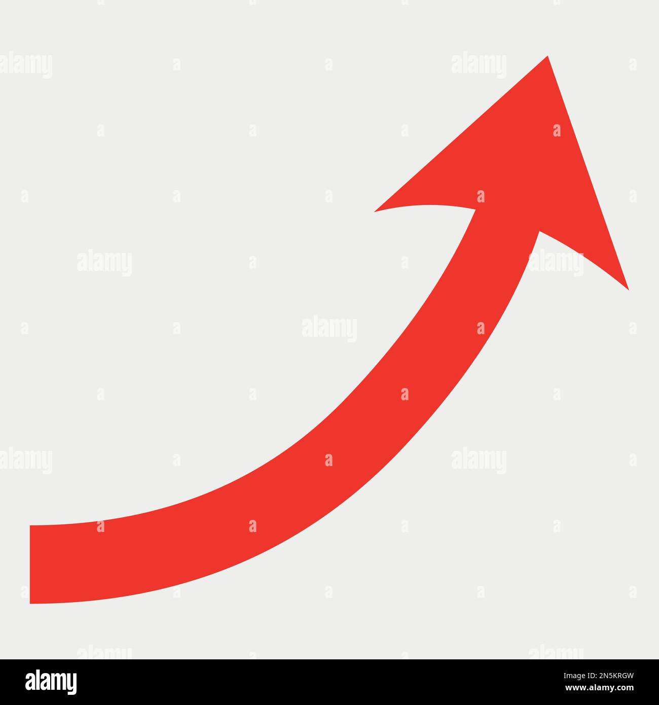 Directional Arrow vector illustration Stock Vector Image & Art - Alamy