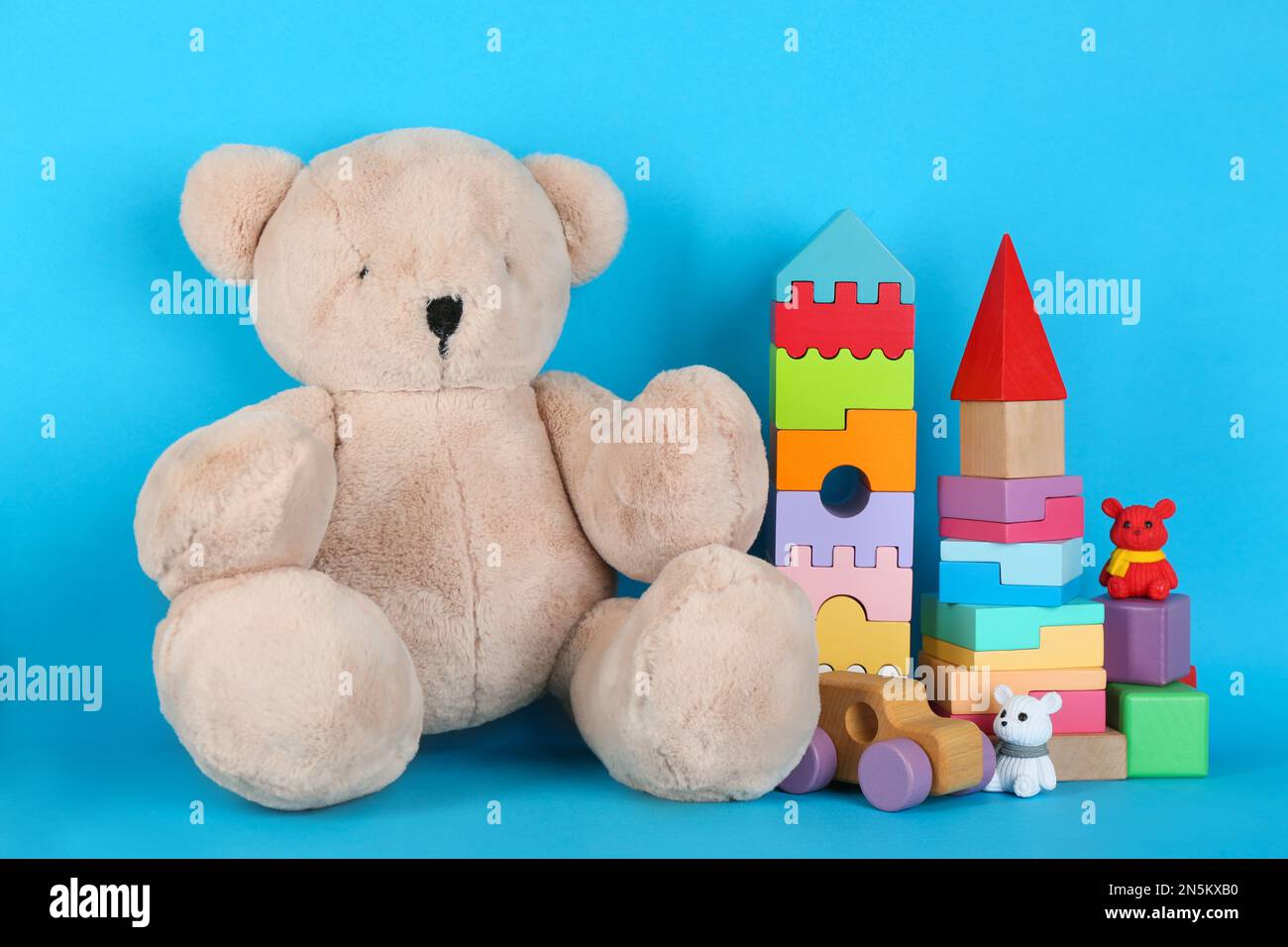 Toys shop boy blue hi-res stock photography and images - Alamy
