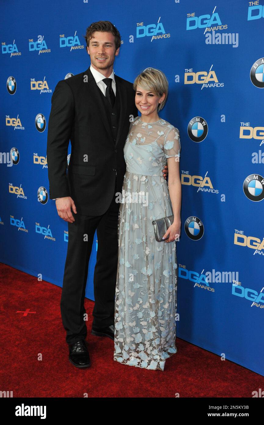 Chelsea Kane Boyfriend Derek Theler