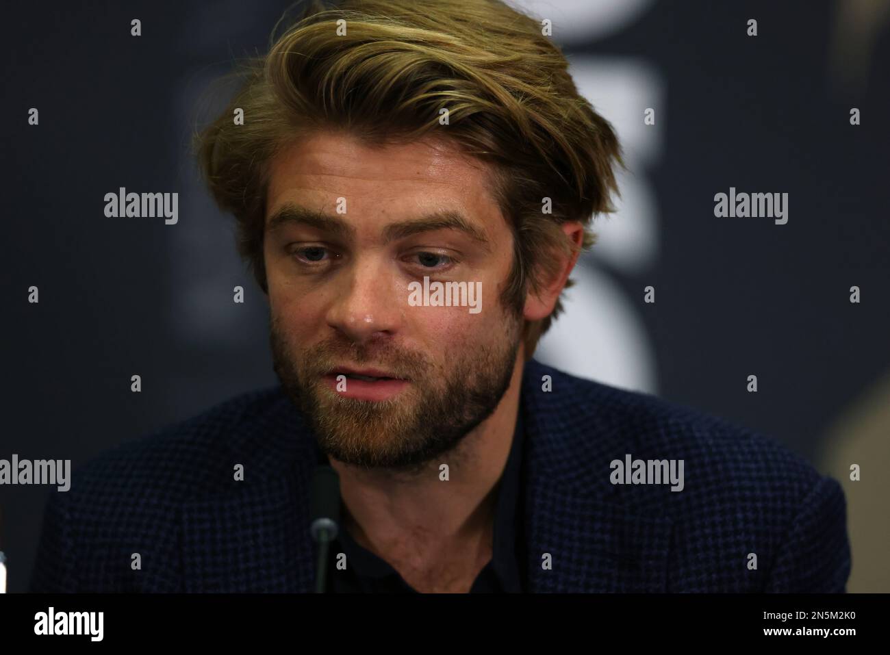 9th February 2023, Hilton London Syon Park, London, England; 2023 ...