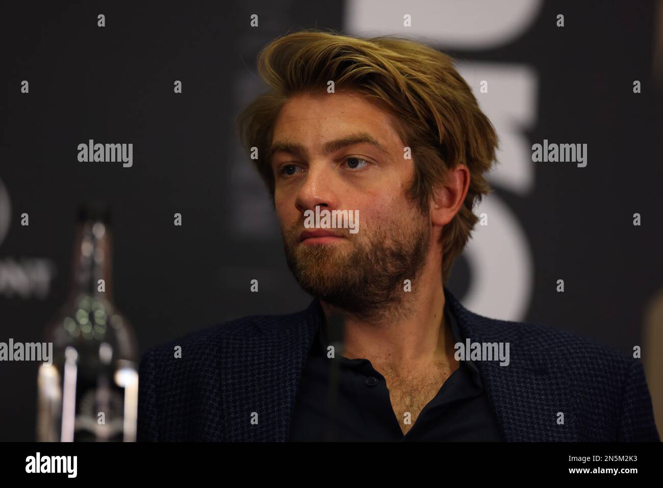 9th February 2023, Hilton London Syon Park, London, England; 2023 ...