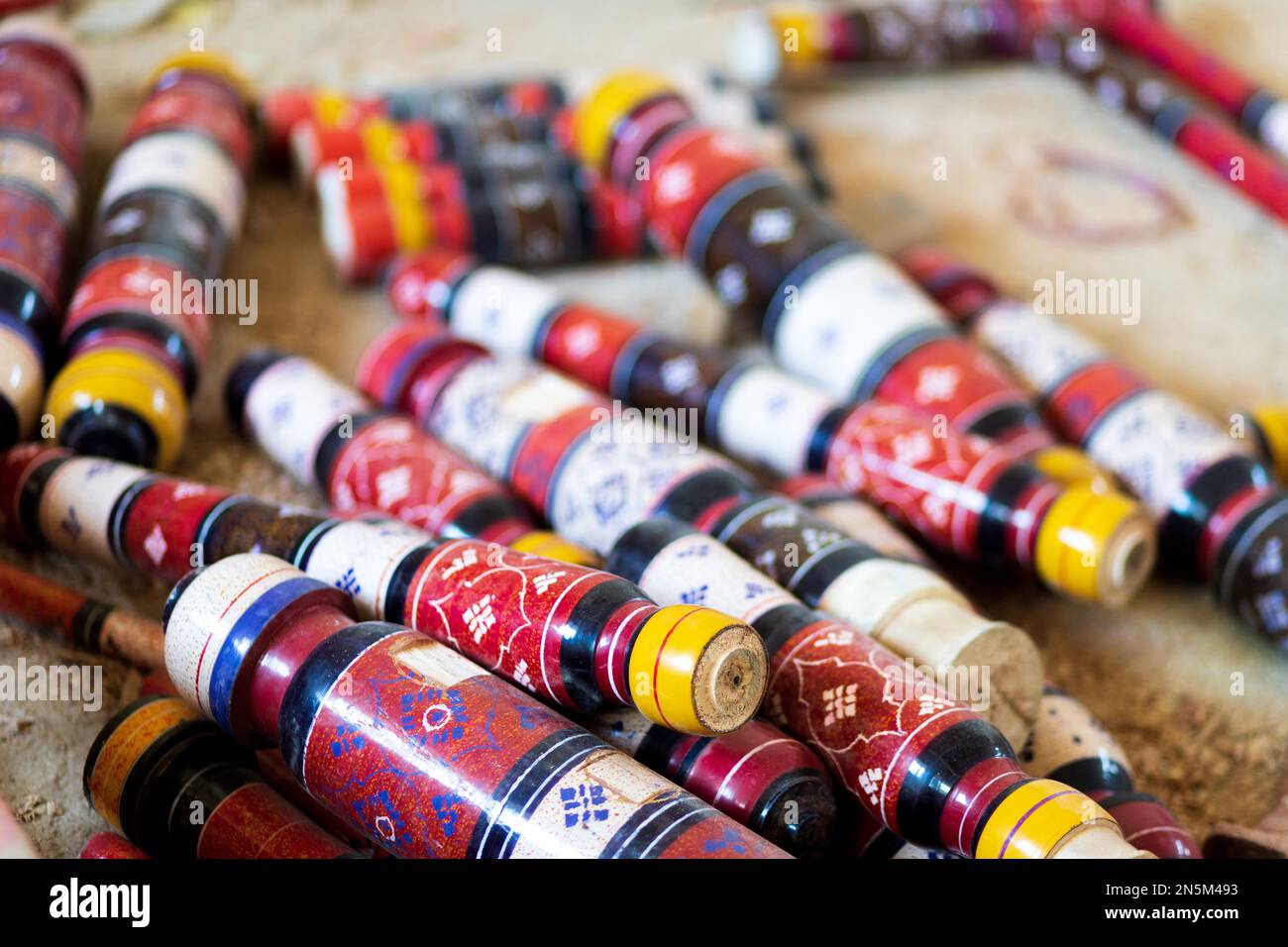 Sindhi culture hi-res stock photography and images - Alamy