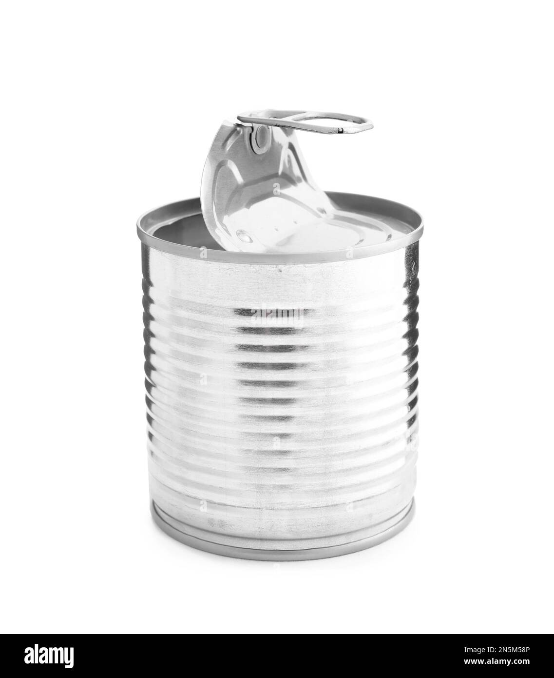 Tin packaging material hi-res stock photography and images - Alamy