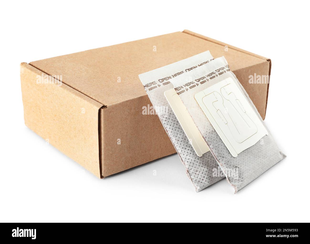 Drip coffee box hi-res stock photography and images - Alamy