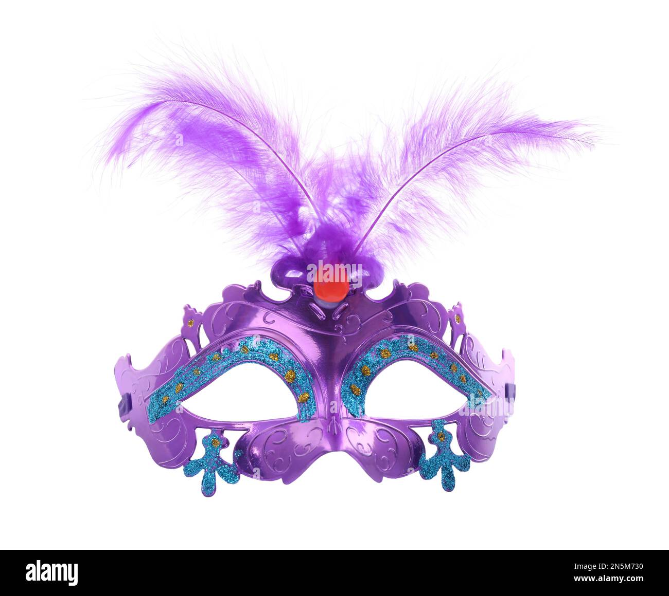 Carnival look Cut Out Stock Images & Pictures - Alamy