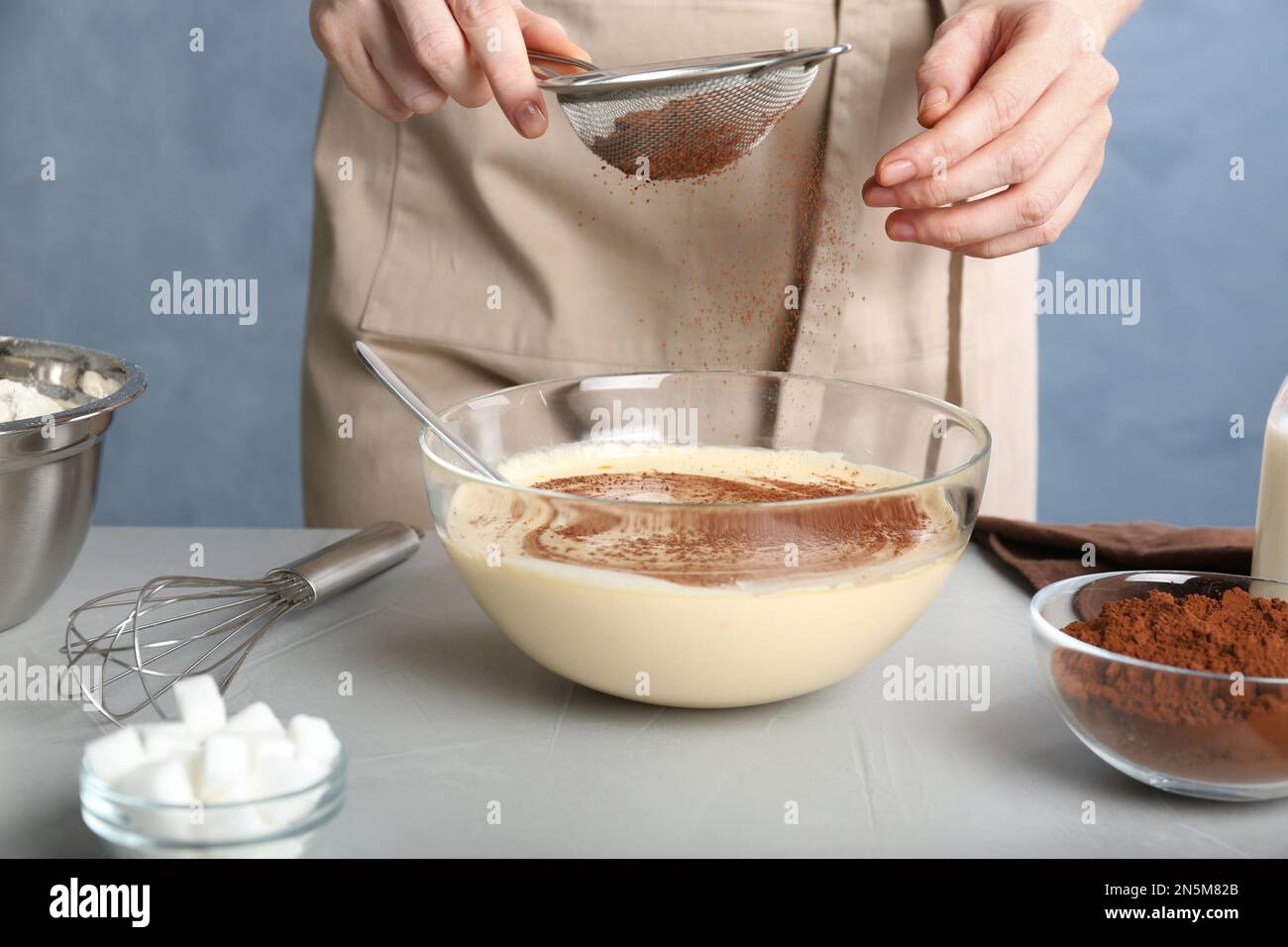 Light batter hi-res stock photography and images - Alamy