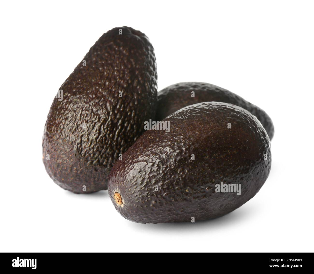 Whole avocadoes hi-res stock photography and images - Alamy