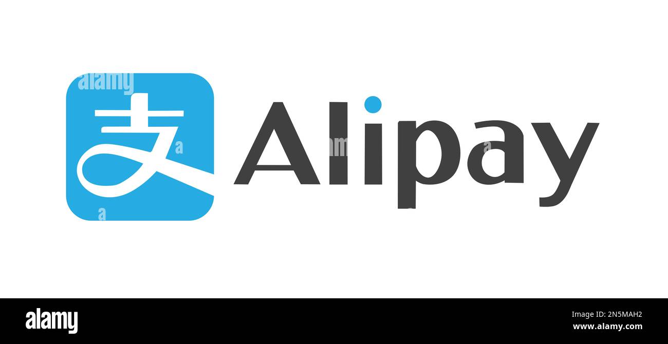 Alipay Logo