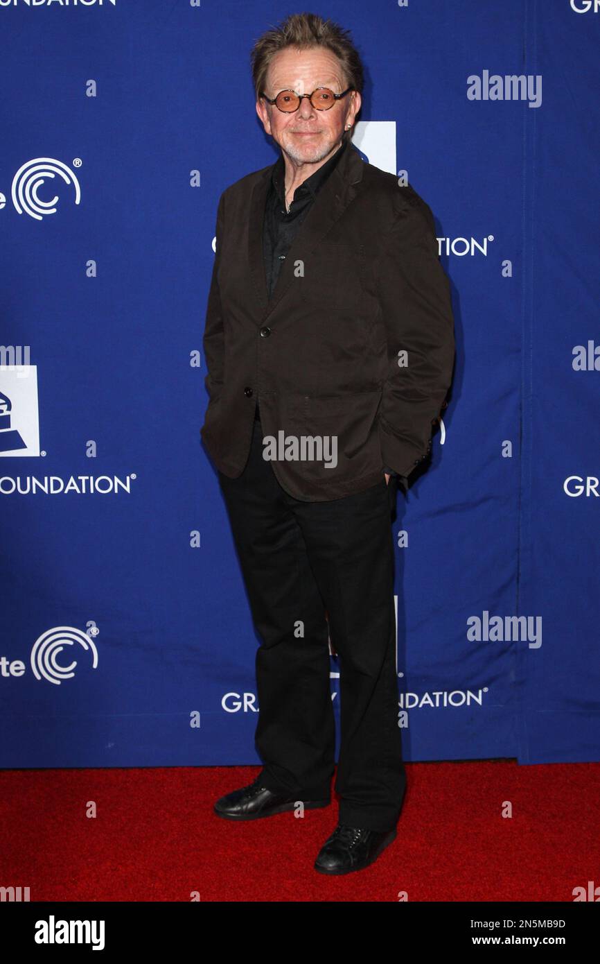Singer-songwriter Paul Williams attends the 16th Annual GRAMMY ...