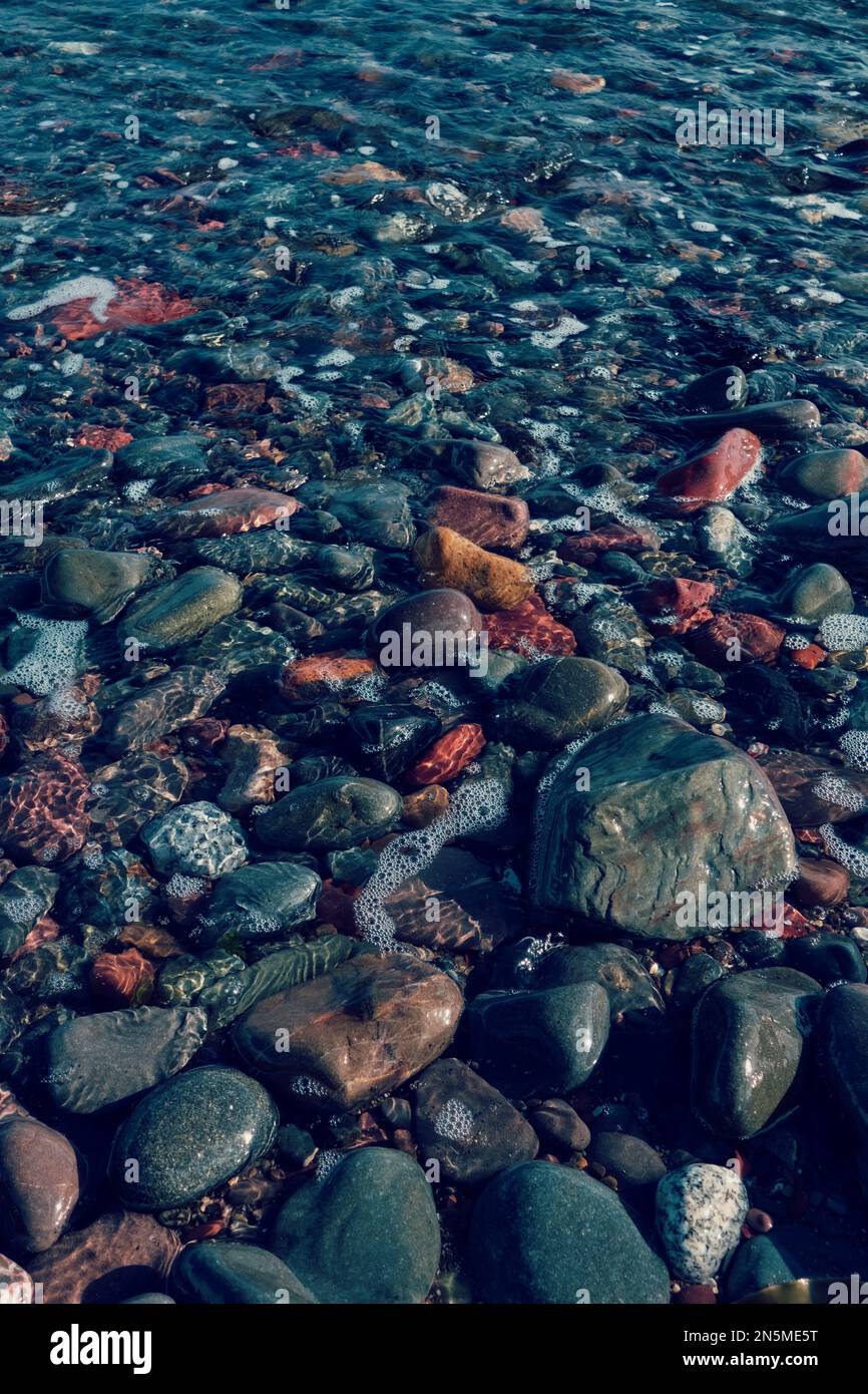 Erosion of stones hi-res stock photography and images - Alamy