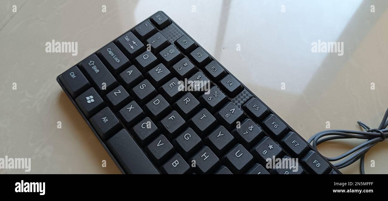 Clip art alphabet hi-res stock photography and images - Alamy