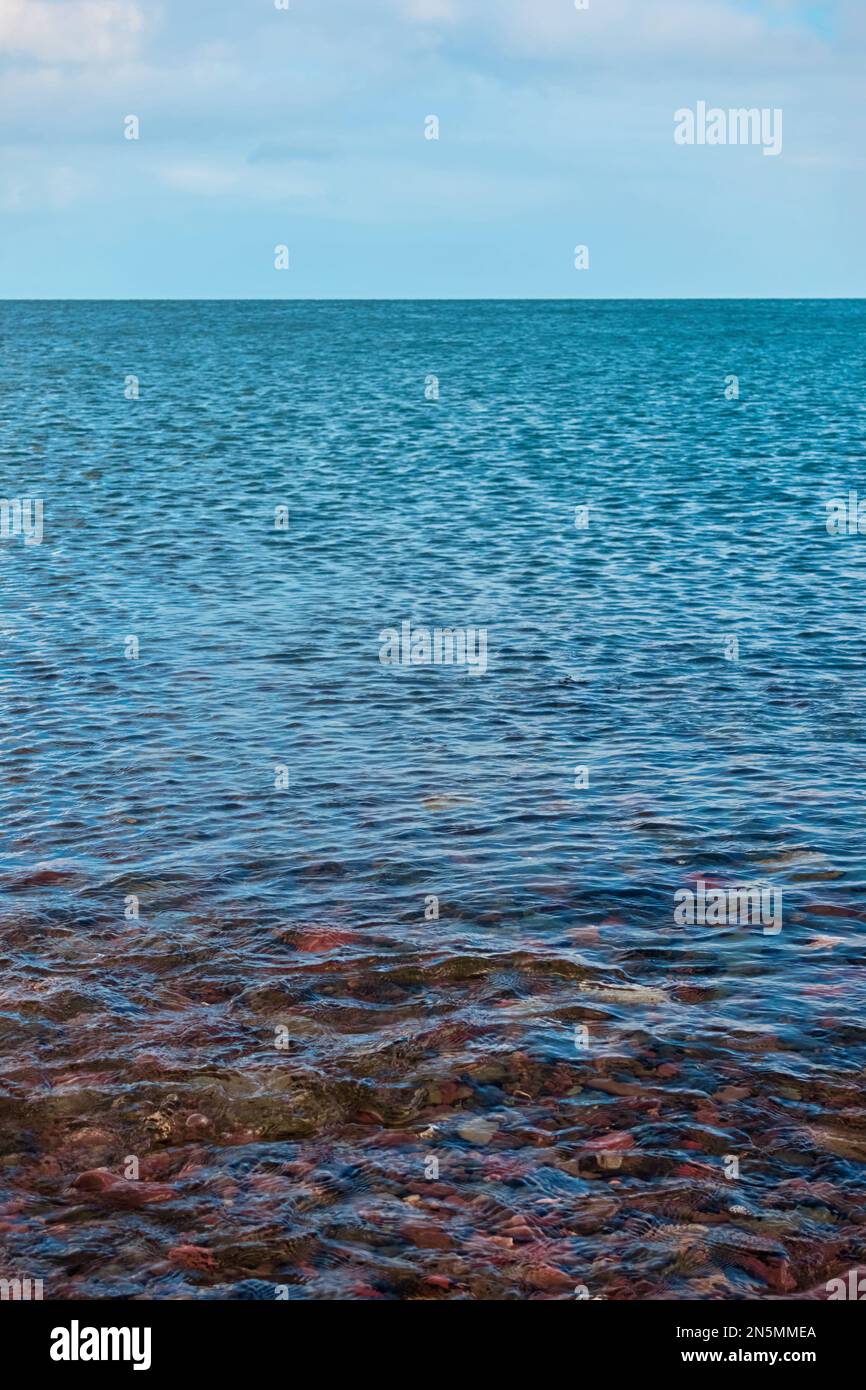 Dark ripples hi-res stock photography and images - Alamy