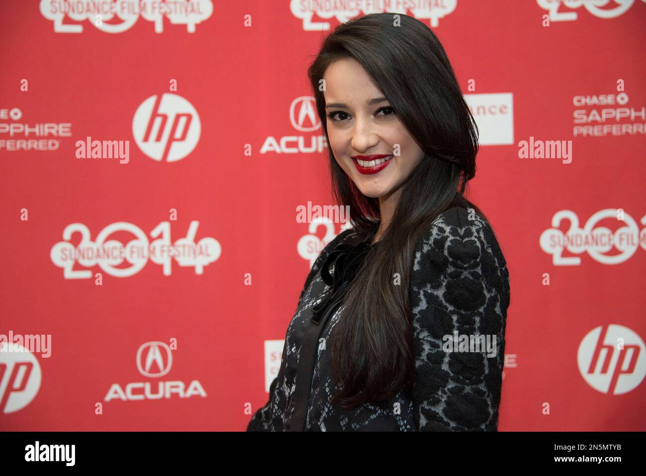 The Raid 2 Hammer Girl Actress