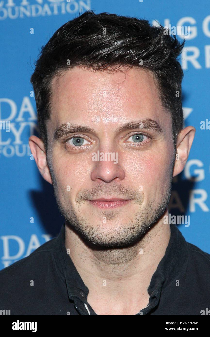 Musician Eli Lieb attends the David Lynch Foundation Honors Ringo Star ...