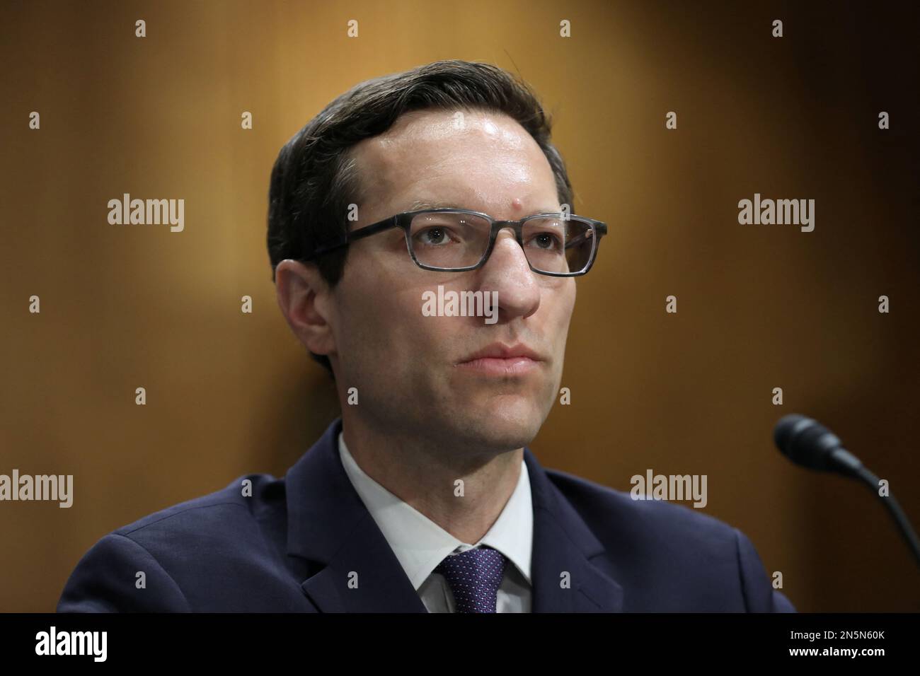 Ely ratner hi-res stock photography and images - Alamy