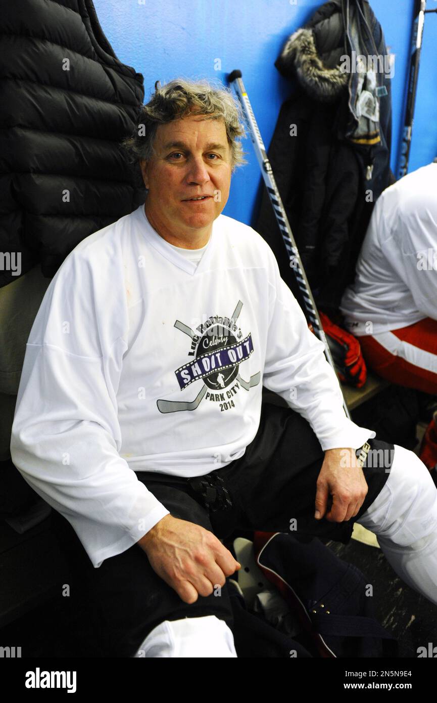 Tom Bernard, co-president of Sony Pictures Classics, attends Luc ...