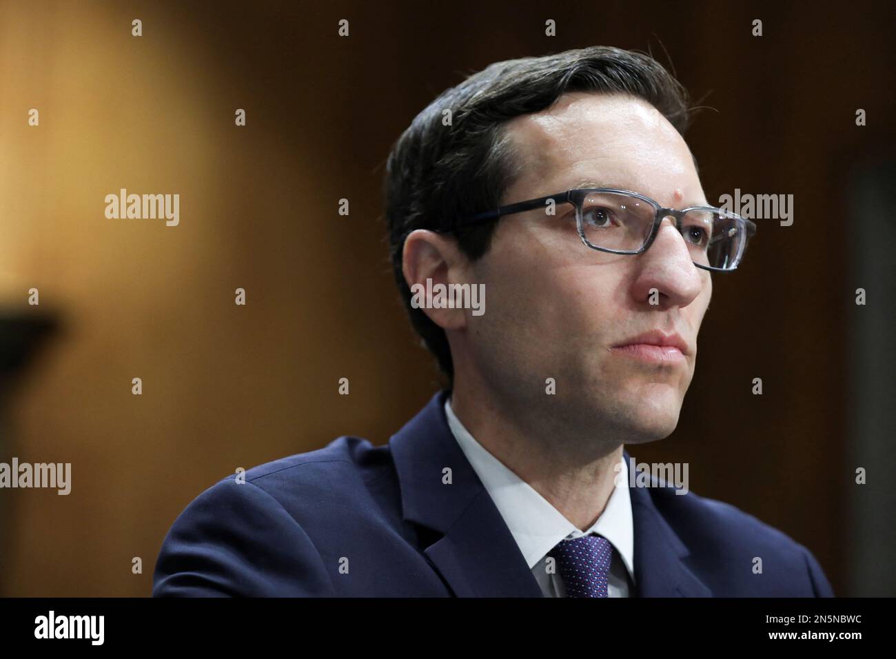 Ely ratner hi-res stock photography and images - Alamy