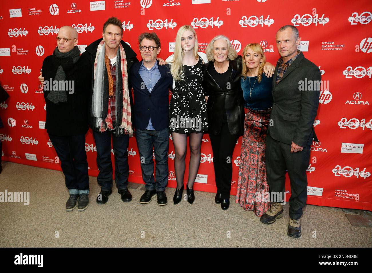 Writer Topper Lilien, actor Tim Daly, director Jeff Preiss, actress ...