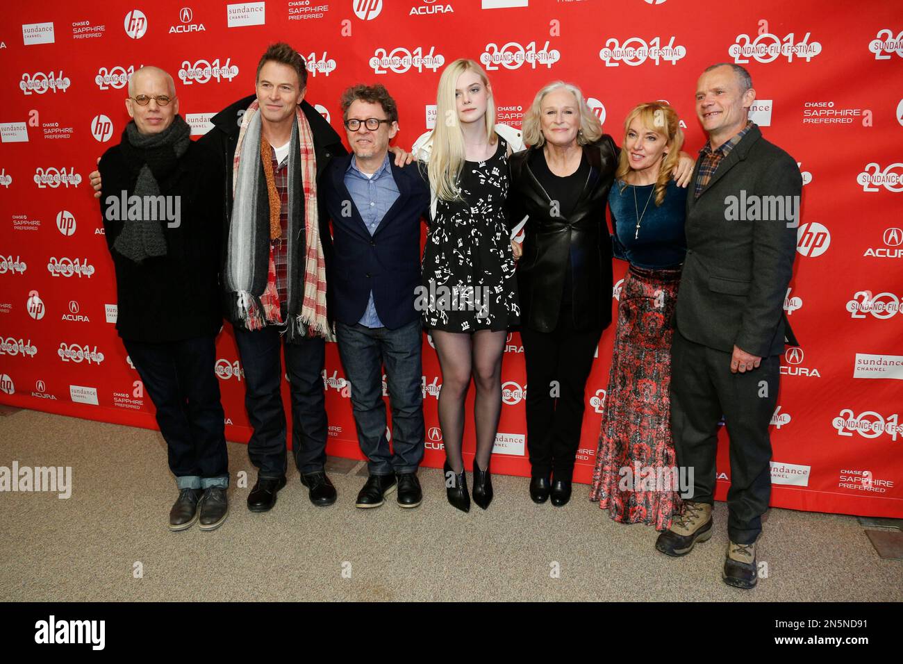 Writer Topper Lilien, actor Tim Daly, director Jeff Preiss, actress ...