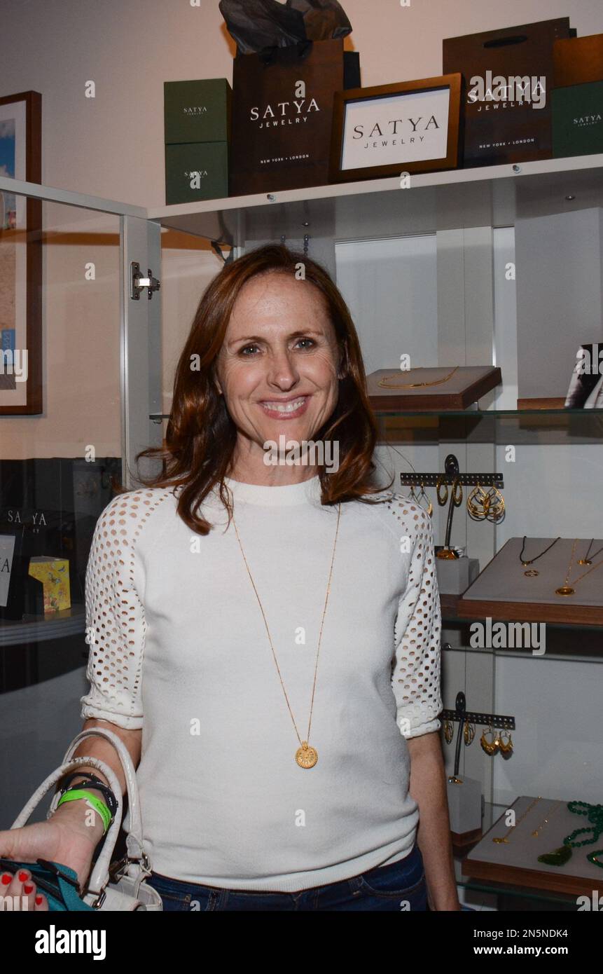 IMAGE DISTRIBUTED FOR BMF - Molly Shannon seen at "It's So Miami ...