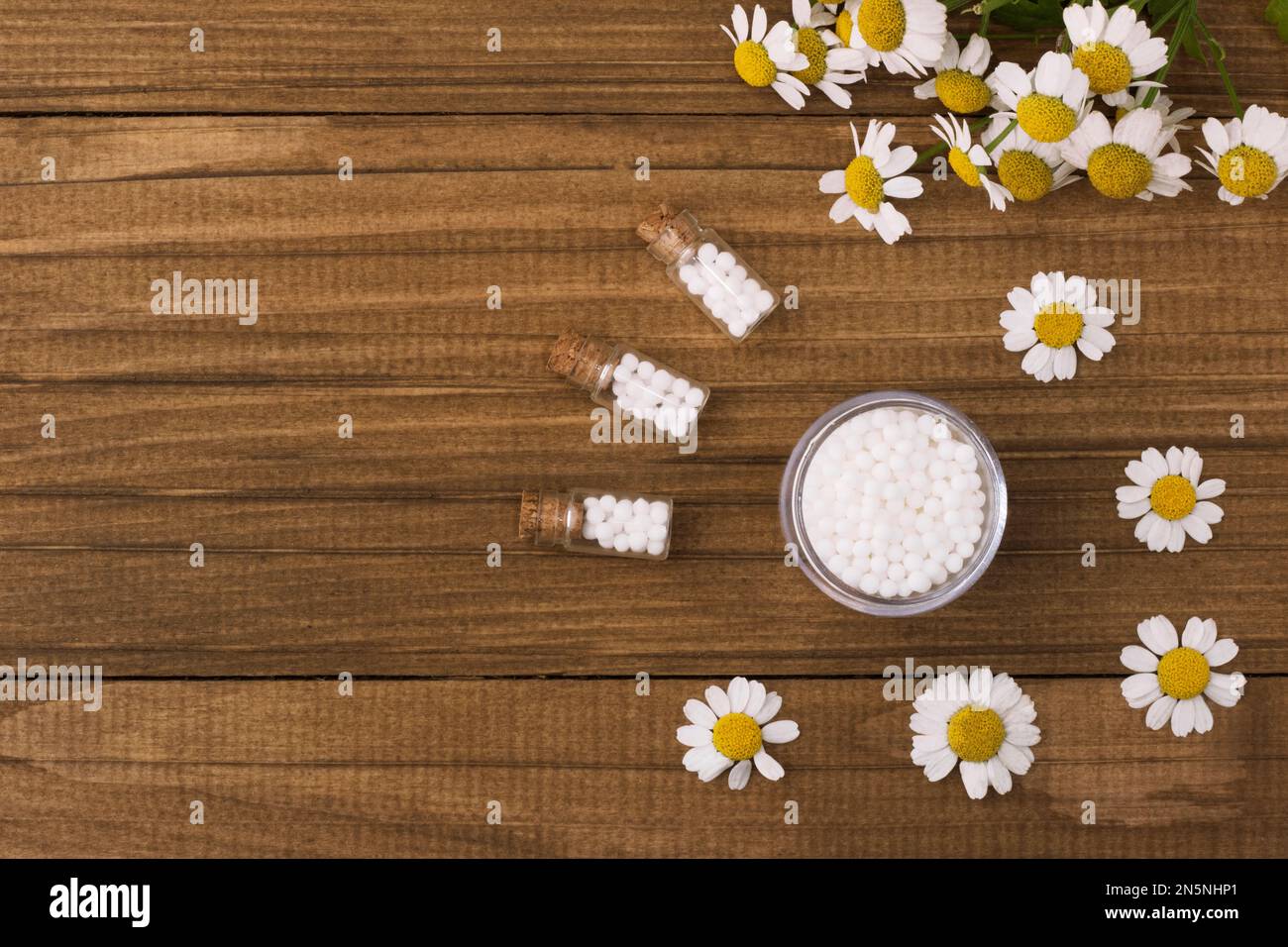 Homeopathic preparation hi-res stock photography and images - Alamy