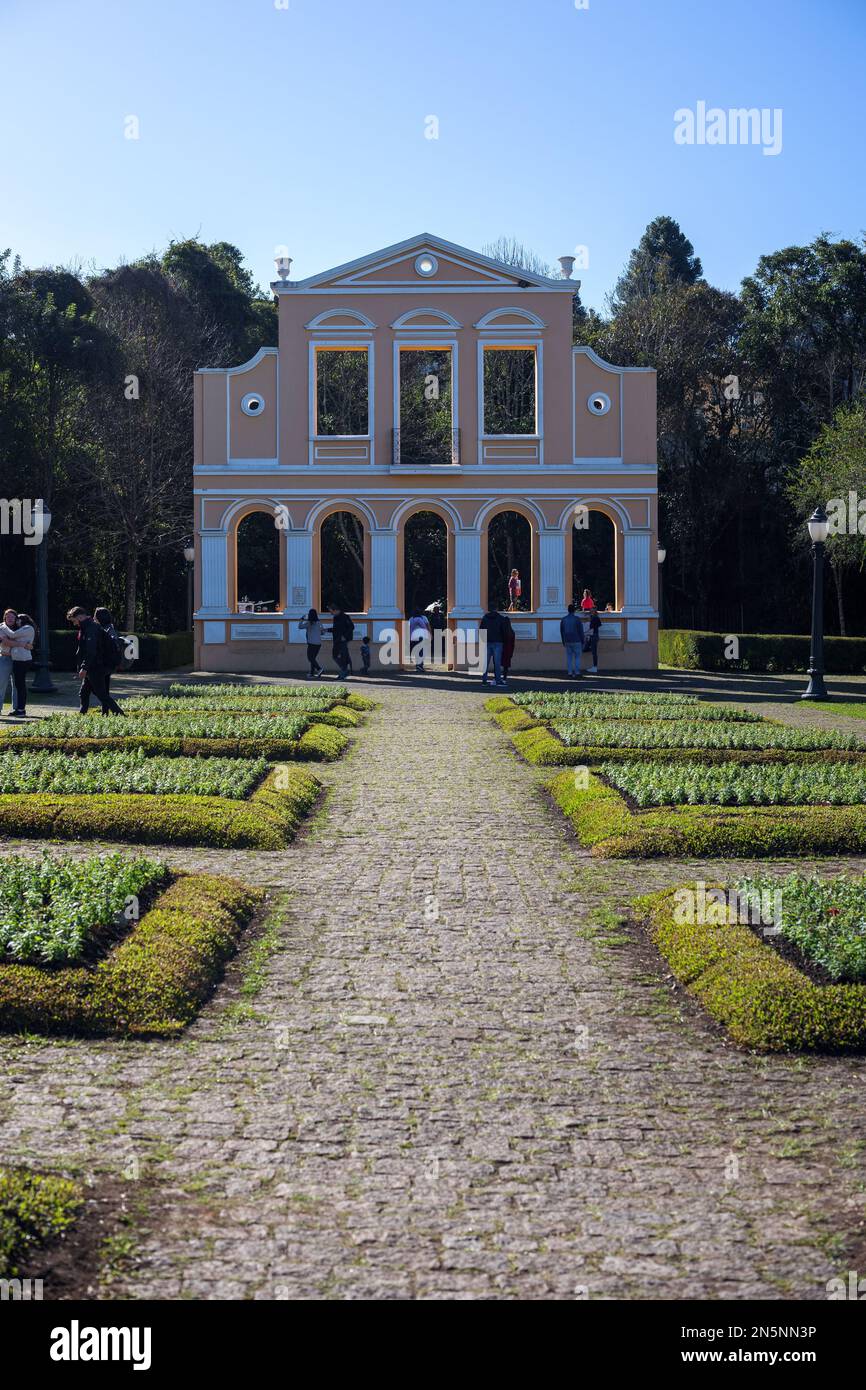 Bosque alemao hi-res stock photography and images - Alamy