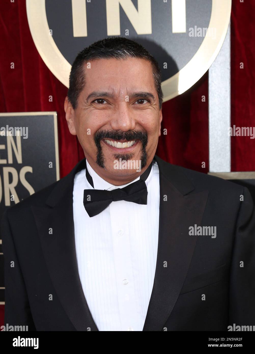 Steven Michael Quezada arrives at the 20th annual Screen Actors Guild ...