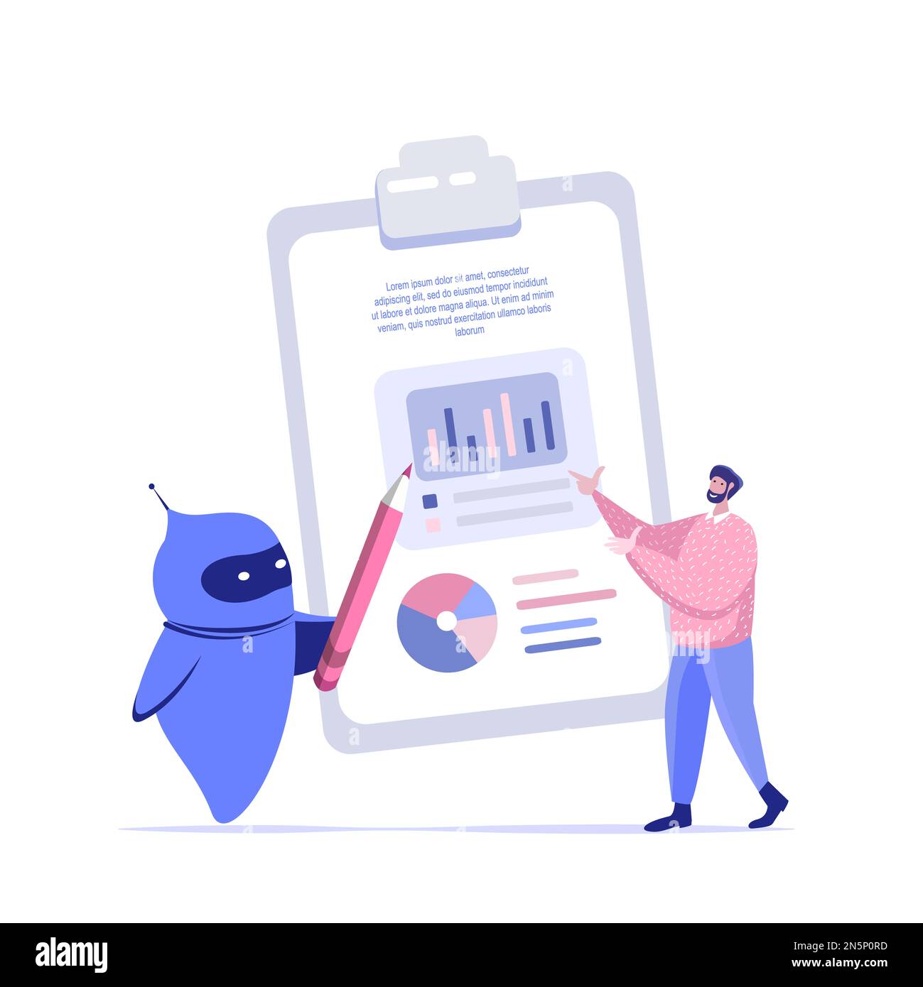 Smart Chat bot, Cyber Robot teaches Student Financial knowledge in the ...