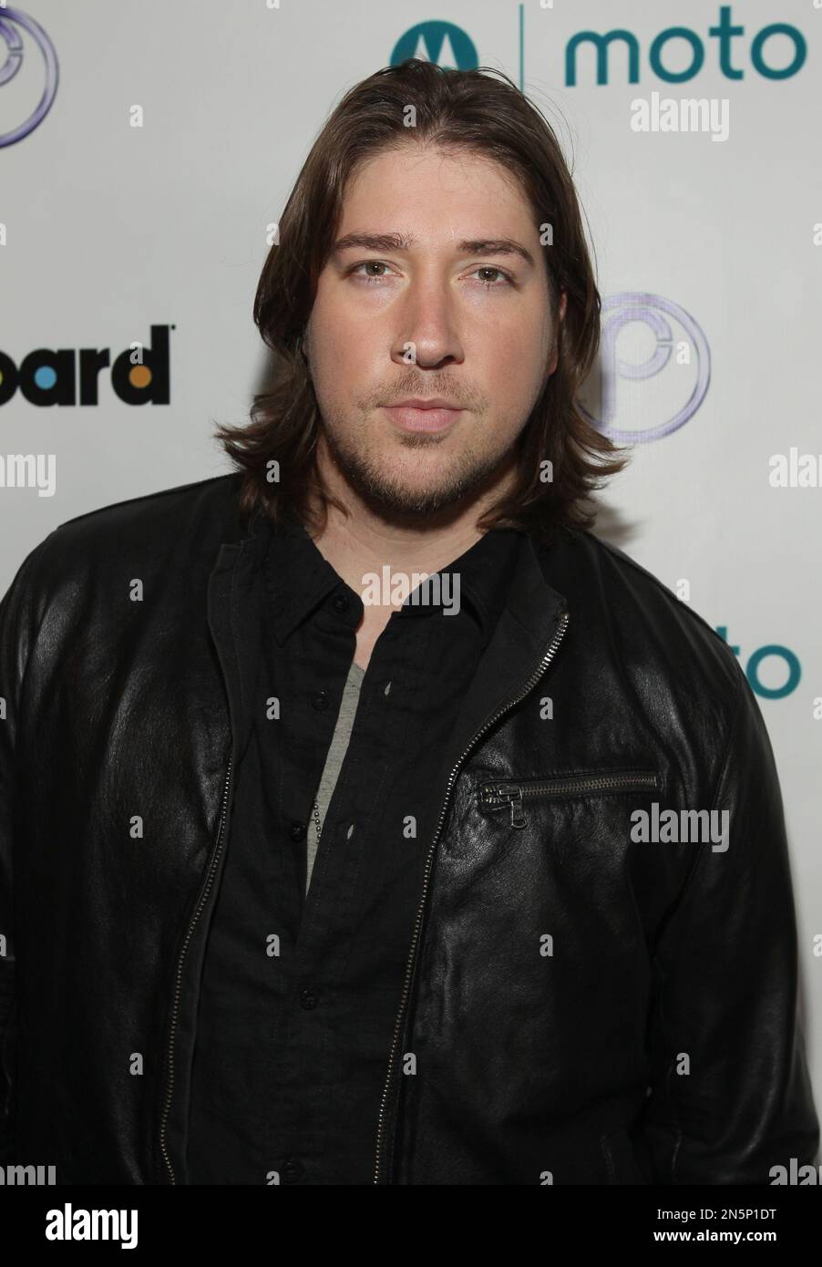 Actor Tanner Beard is seen at Park City Live Daytime Lounge- Day One ...