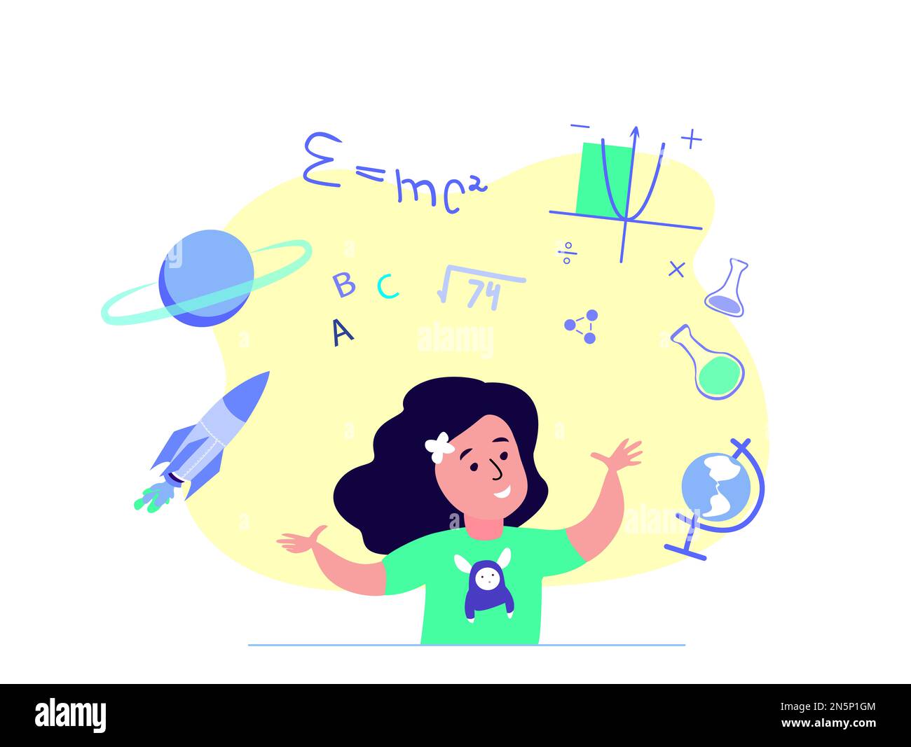 School students pupils on Cut Out Stock Images & Pictures - Alamy