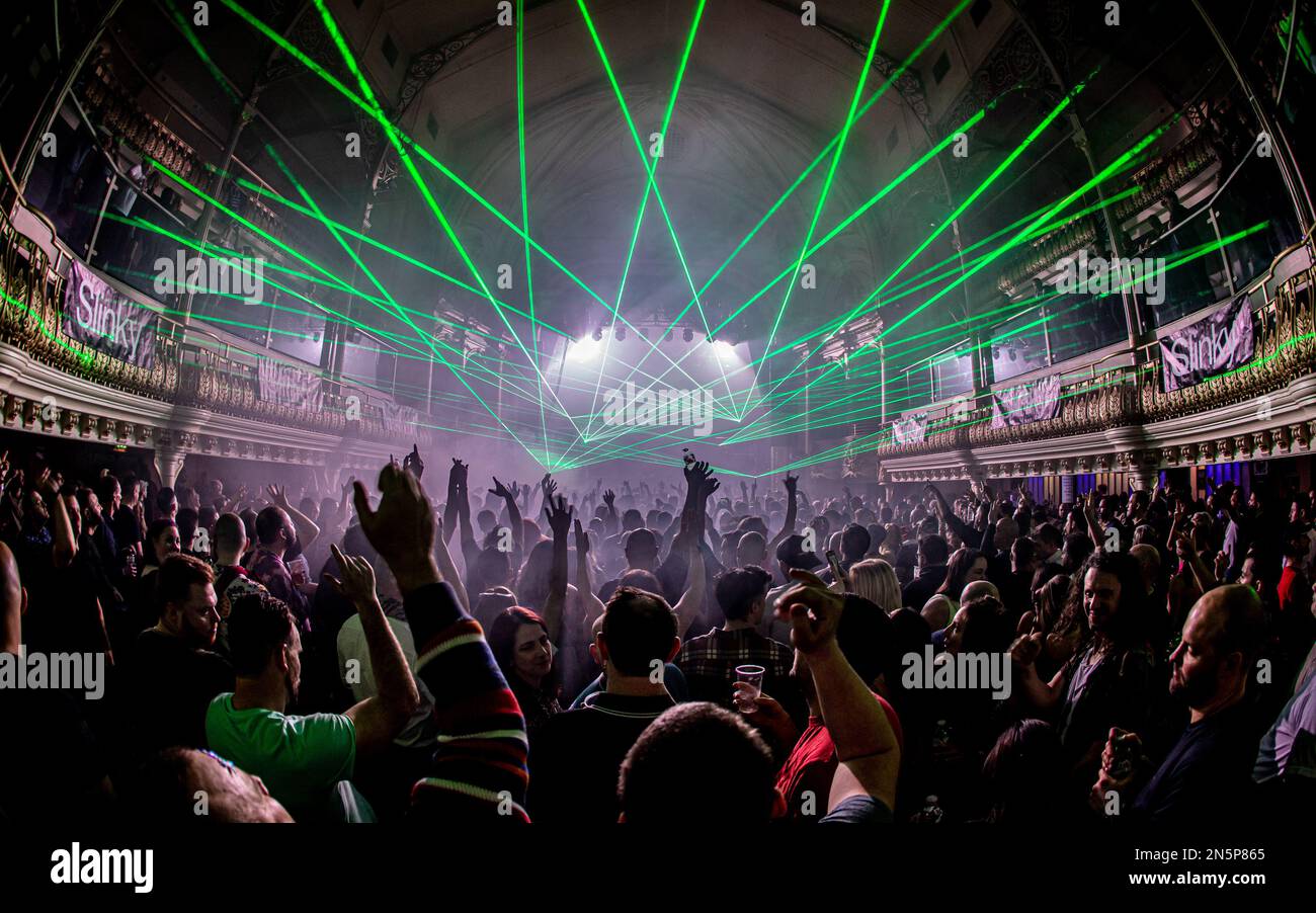 Tim lyall hi-res stock photography and images - Alamy