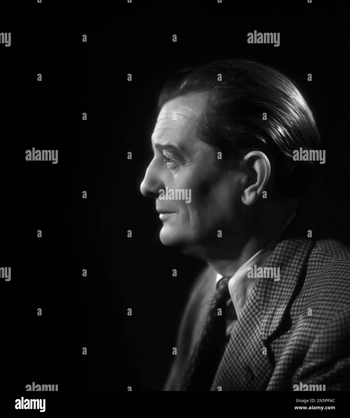 Marcel paul pagnol hi-res stock photography and images - Alamy