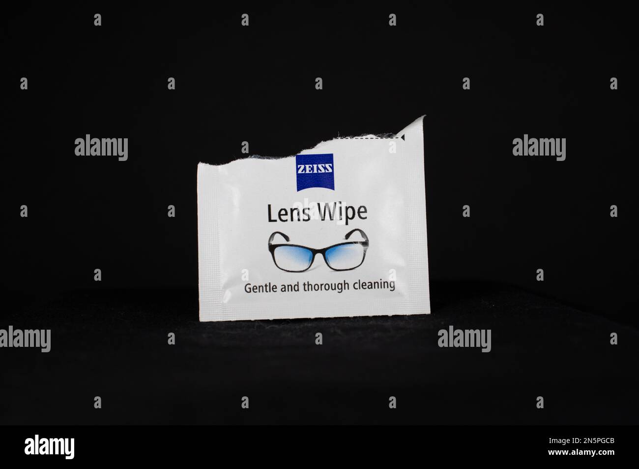 Wipe lens hi-res stock photography and images - Alamy