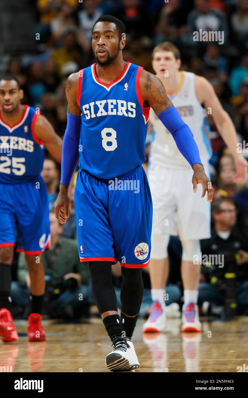 Tony Wroten Sixers