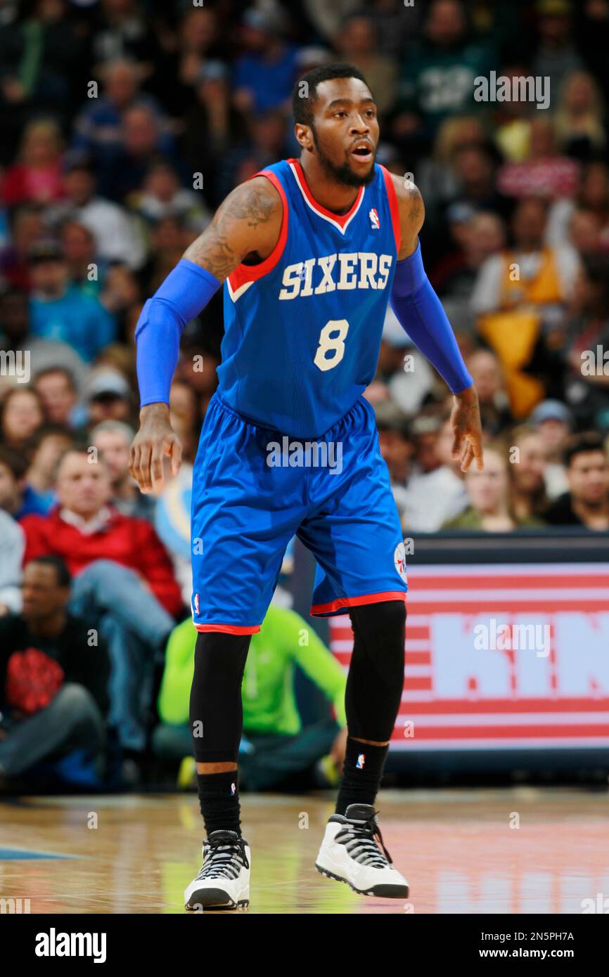 Tony Wroten Sixers