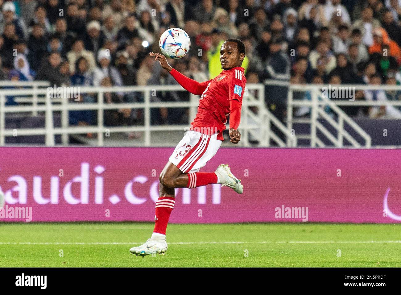 Tangier stadium hi-res stock photography and images - Alamy