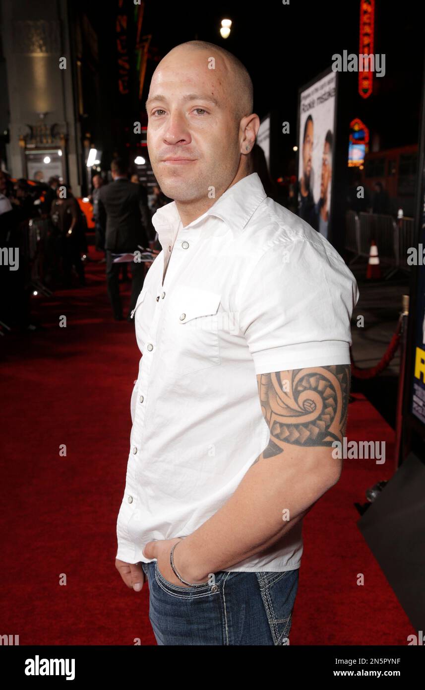 Bryan Callen Ride Along