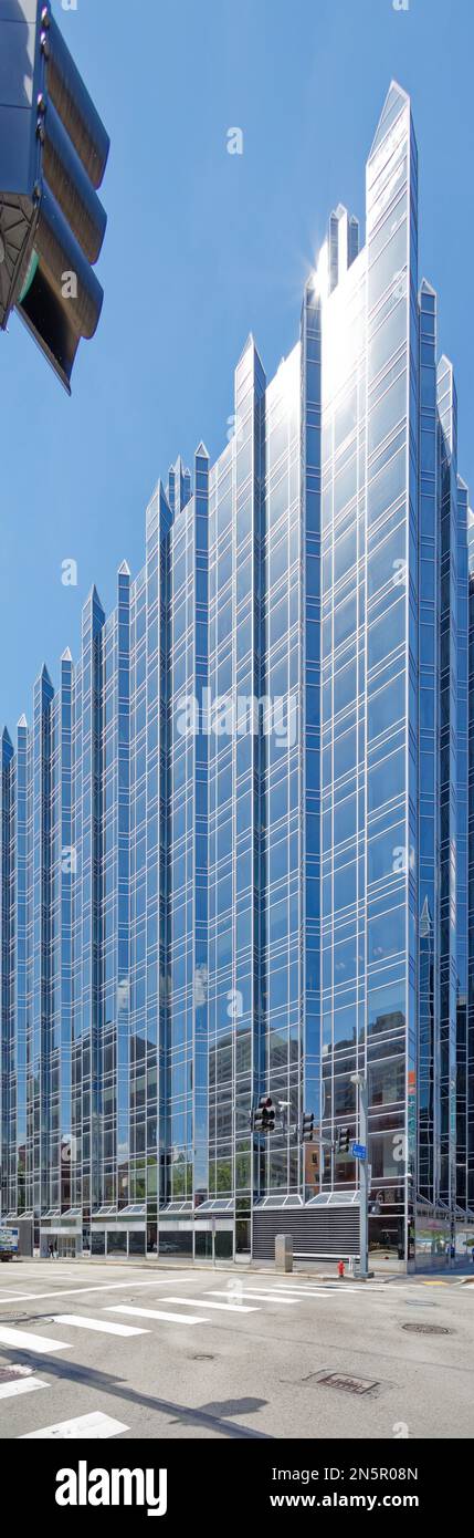 Market square pittsburgh hi-res stock photography and images - Alamy