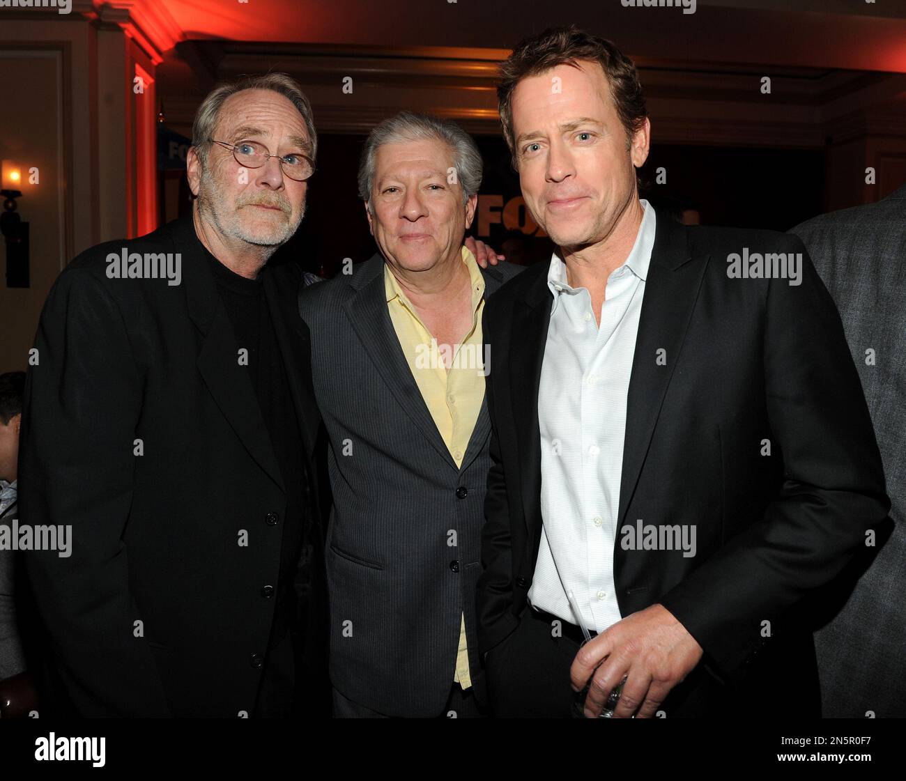 Peter Riegert Dads
