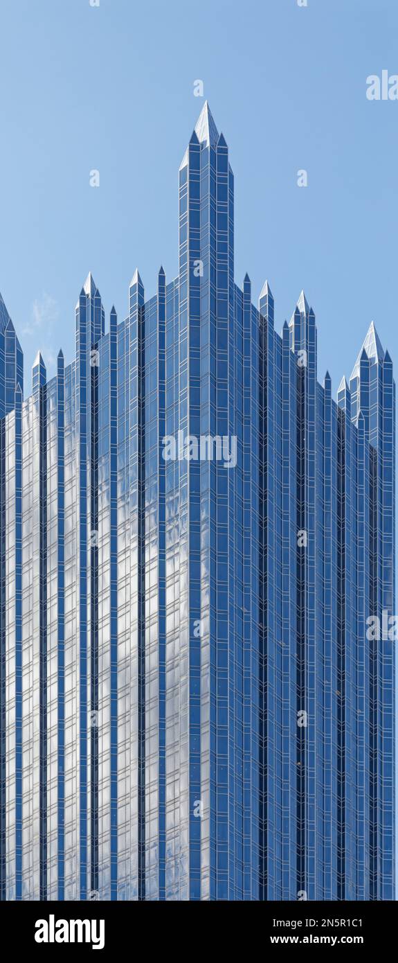 Market square pittsburgh hi-res stock photography and images - Alamy