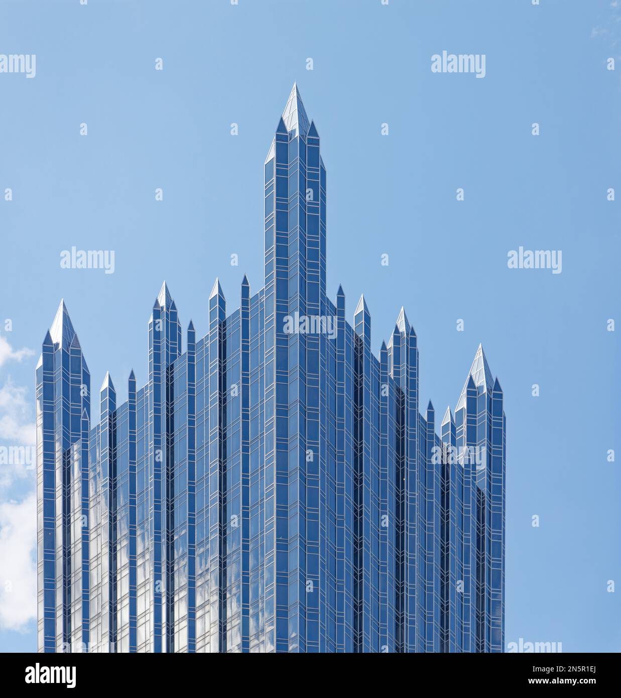 Market square pittsburgh hi-res stock photography and images - Alamy