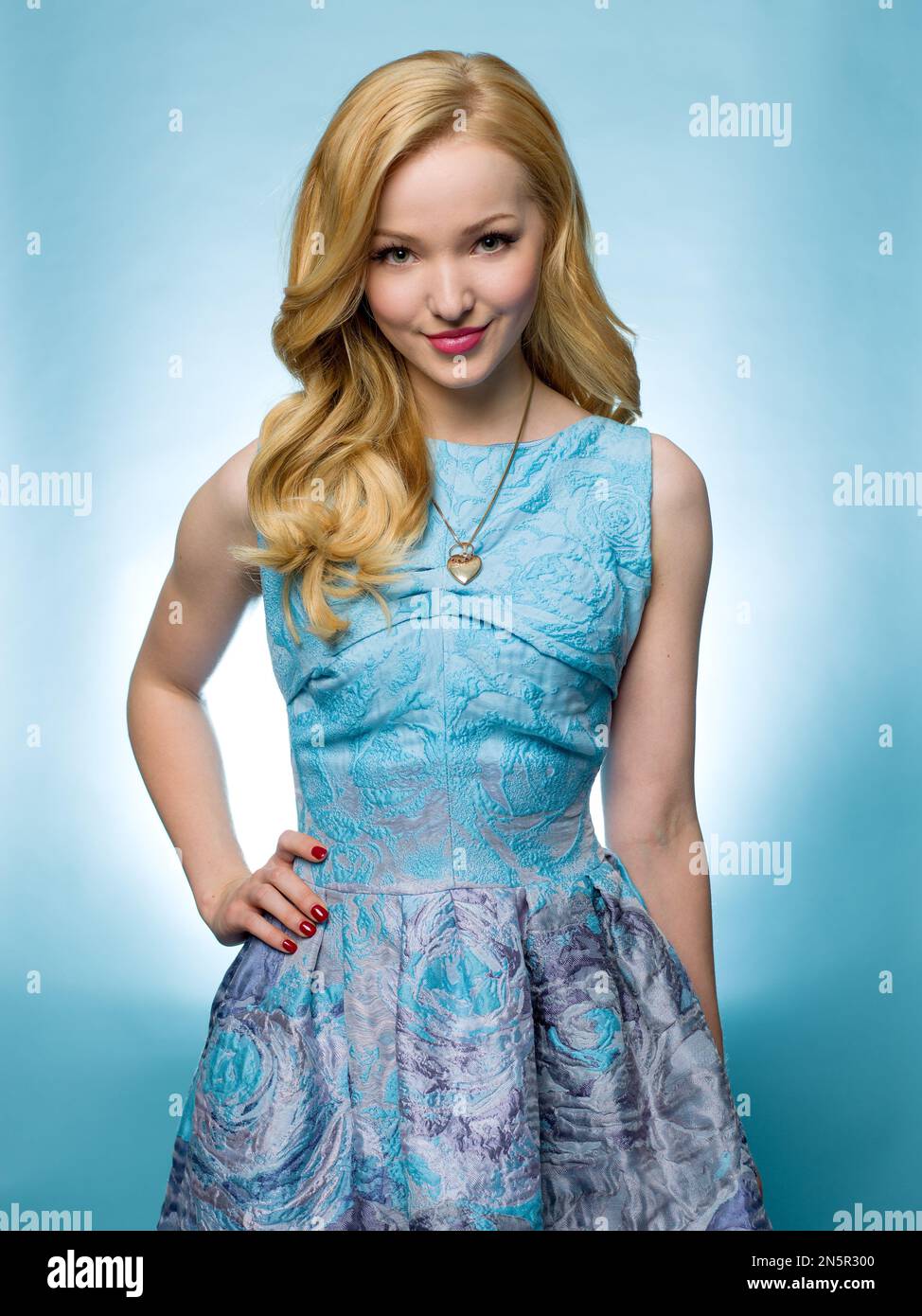 Best known for her work on the Disney Channel, American actress Dove ...