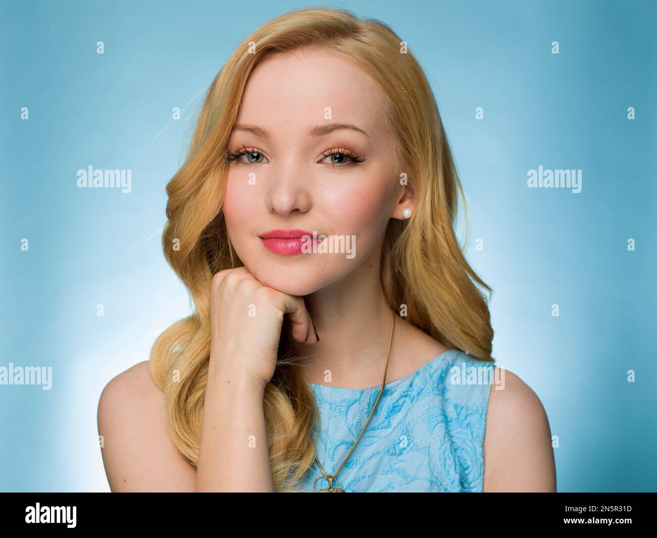 Best known for her work on the Disney Channel, American actress Dove ...