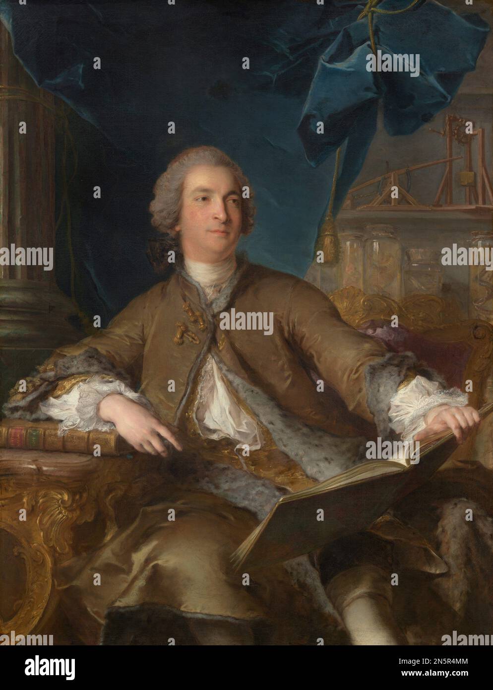 Mosson hi-res stock photography and images - Alamy