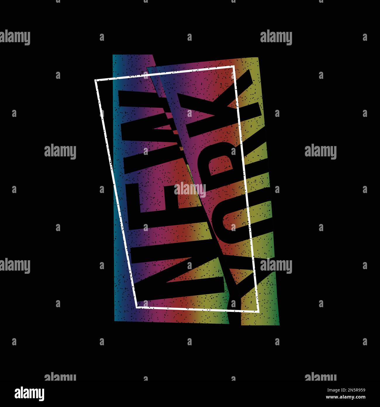 Typography designs hi-res stock photography and images - Alamy