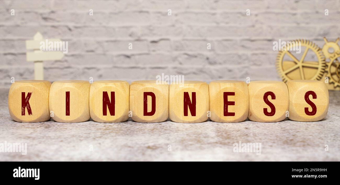 Acts of kindness hi-res stock photography and images - Alamy